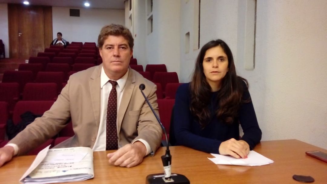 Condenaron A 14 Años De Prisión A Un Hombre Por Abusar Sexualmente De