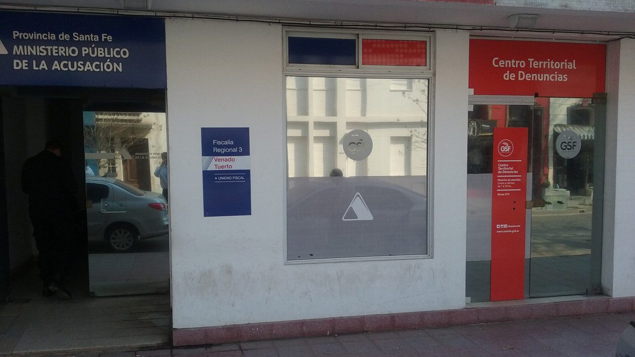 Condenaron A 11 Años De Prisión A Un Hombre Por Abusar Sexualmente De